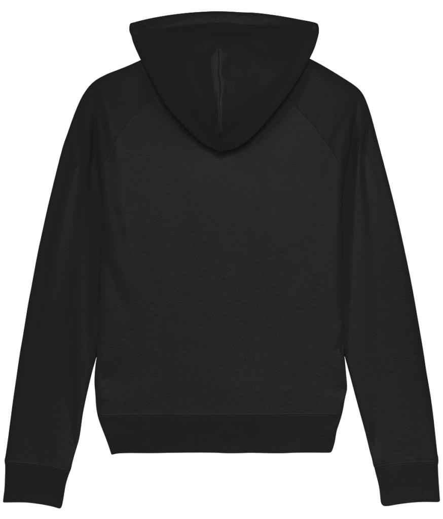 Original Hoddie, Black - MuscleWear